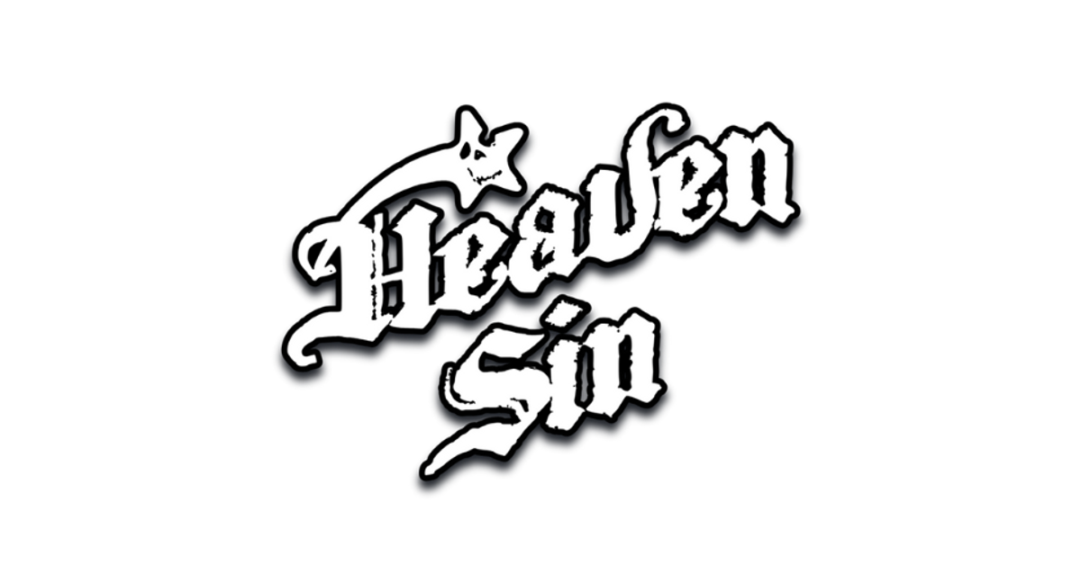 Heaven Sin Worldwide - Luxury Streetwear – Heaven Sin.worldwide